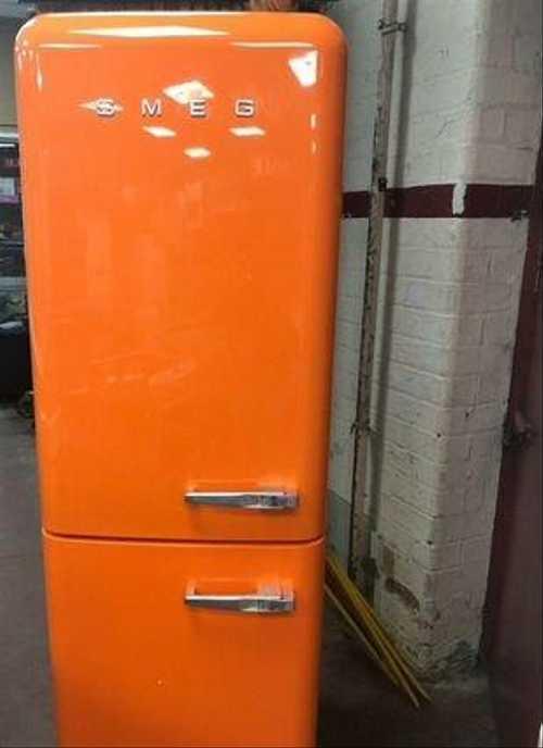 Холодильник Smeg FAB32OS3 50's Retro Style