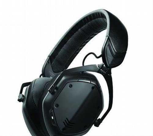 V-Moda Crossfade 2 Wireless Matte Black новые