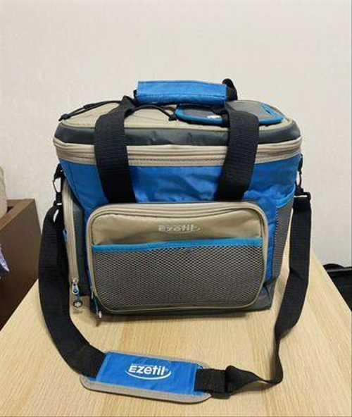 Термосумка Ezetil Premium 18