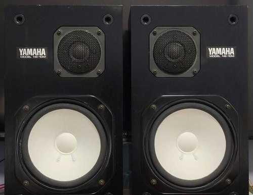 Акустическая система Yamaha NS-10M