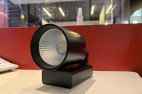 Светодиодный светильник luxeon castor LED 30W