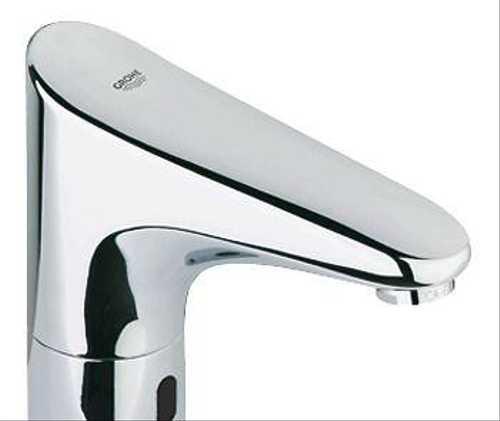 Grohe Europlus E 36208001 электронный смеситель