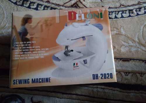 Швейная италия машинка нд 2020