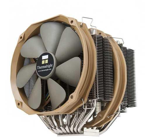 Кулер для процессора Thermalright SilverArrow SB-E