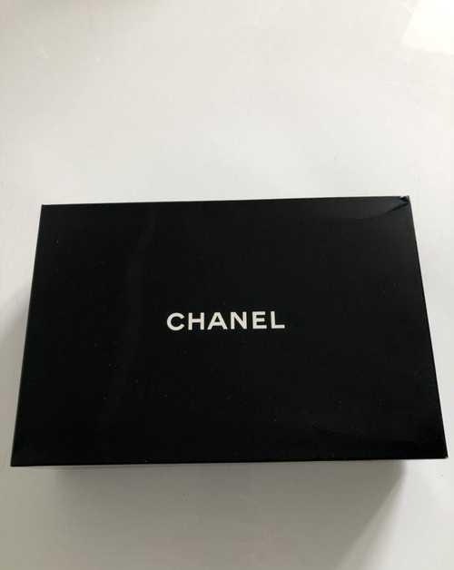 Косметичка Chanel