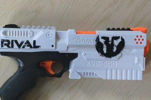 Nerf Rival xviii-500