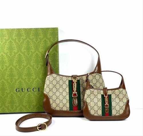 Женская сумка Jackie Gucci