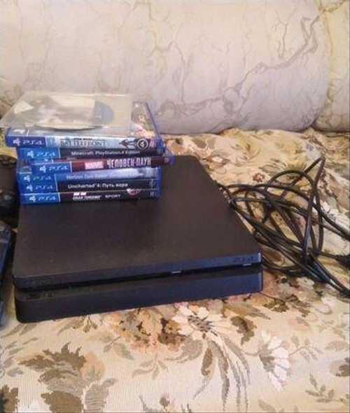 Sony playstation 4 PS4 500gb