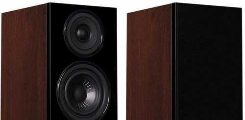 Wharfedale Diamond 12.0 walnut pearl