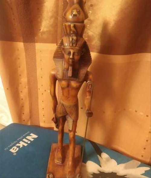 Статуэтка из Египта