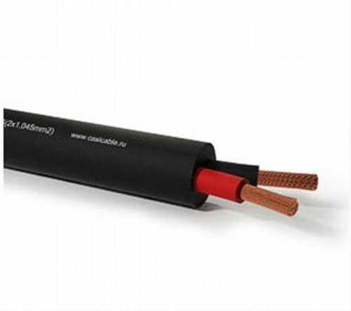 Кабели и аксессуары procast Cable SJB 17.OFC.1,045