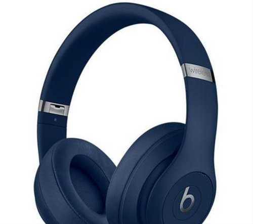 Беспроводные наушники Beats Studio3 Wireless