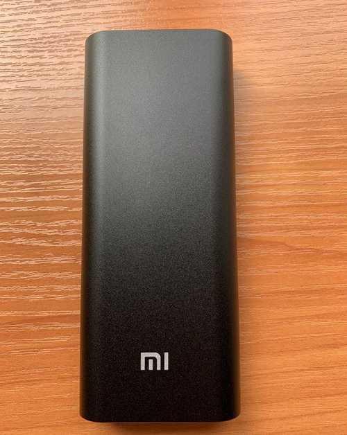 Power Bank Xiaomi Mi 16000 mAh