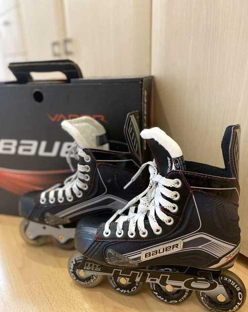 Ролики Bauer Vapor X300