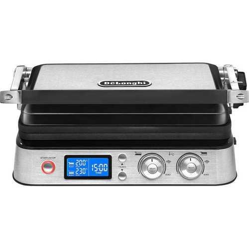 Гриль De'Longhi MultiGrill CGH 1012D