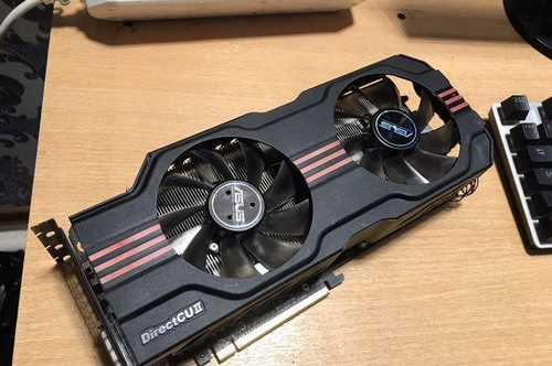 Asus GTX 580 1.5GB