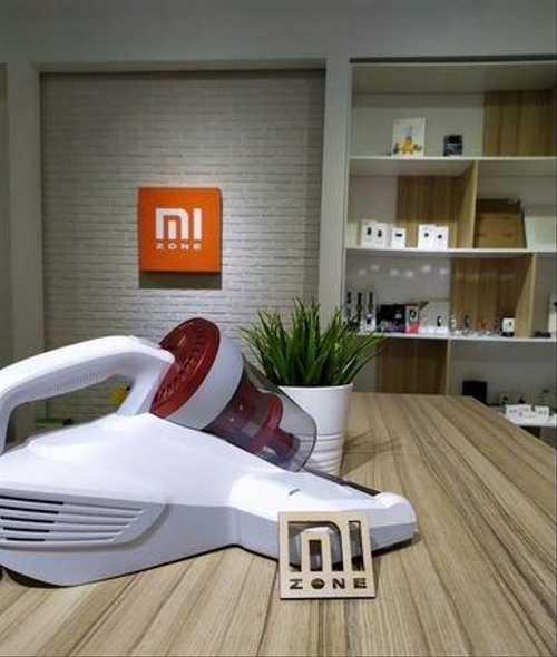 Ручной пылесос Xiaomi Jimmy JV11 Vacuum Cleaner