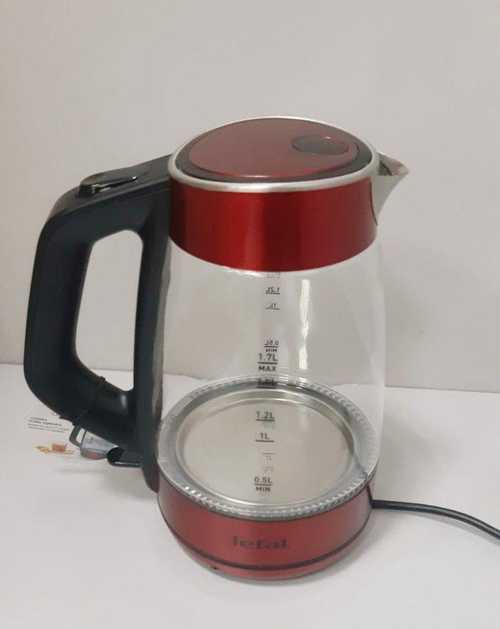 Чайник Tefal KI520530