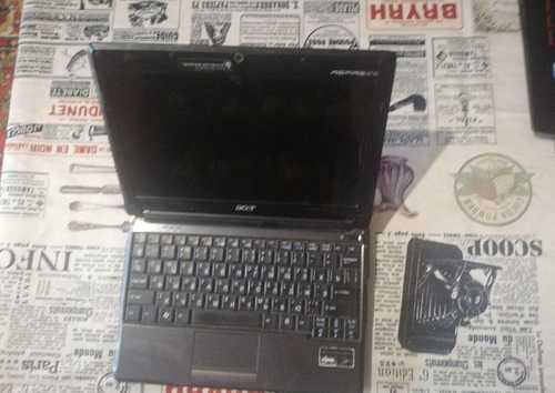 Netbook нетбук Acer