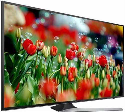 Телевизор 121 см. Smart TV.Новый.1 год гарантии