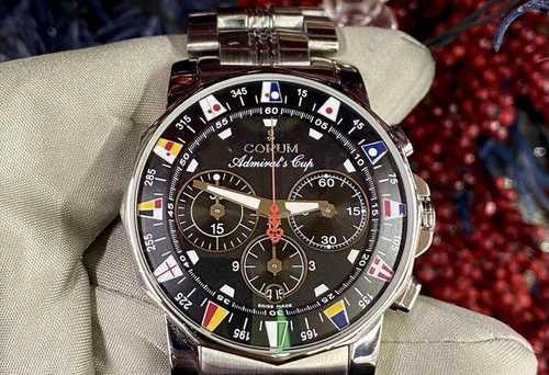 Corum Admiral's Cup Chronograph