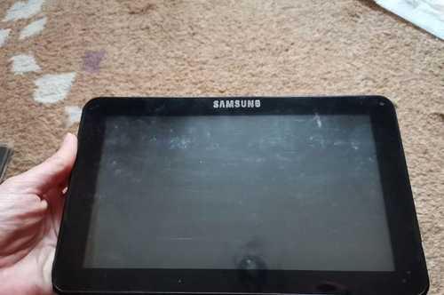 Планшет Samsung (нерабочий)