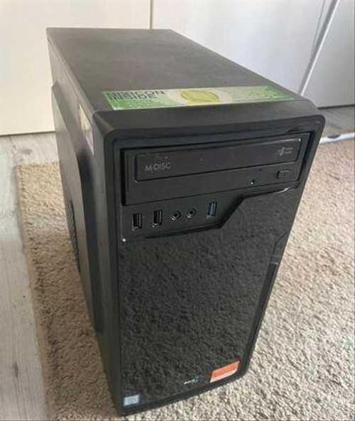 Компьютер Nix G6378LQi