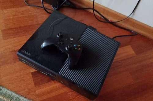 Xbox one плюс игры