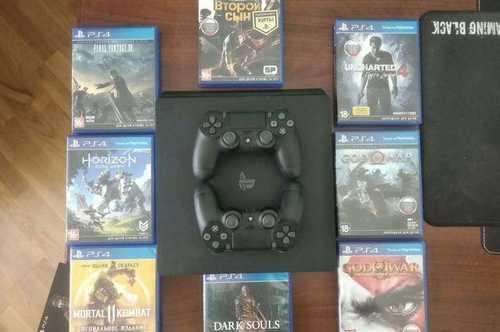 PlayStation 4
