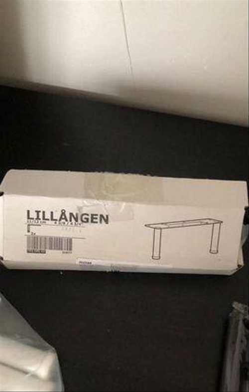 Ikea ножки для мебели