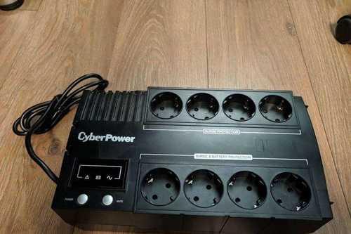 Ибп CyberPower BS650E