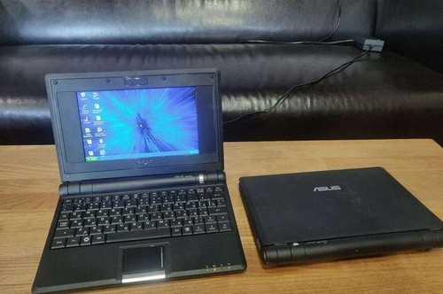 Нетбук asus eee pc 700