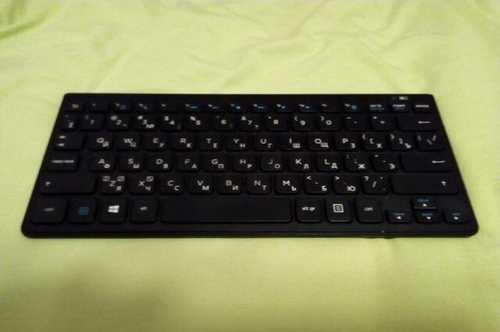 Беспроводная клавиатура HP SK-9071