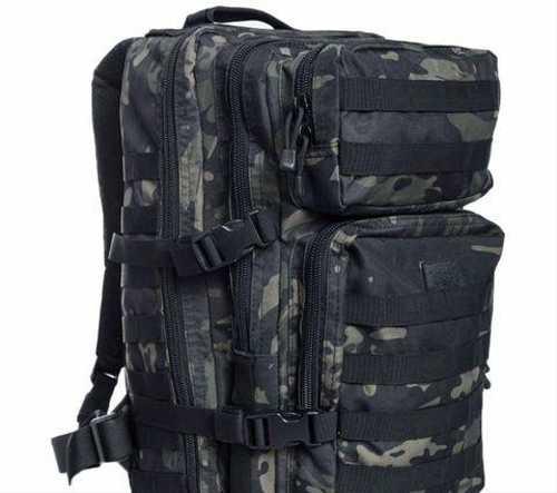 Рюкзак Backpack Assault I, multicam black