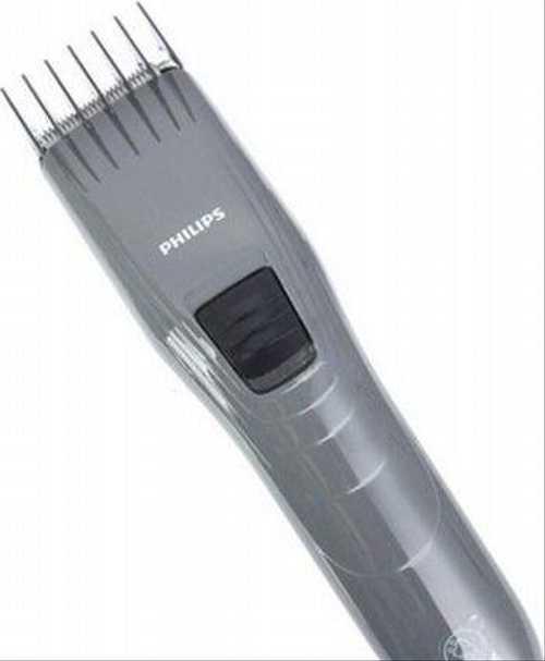 Машинка для стрижки волос philips qc 5105