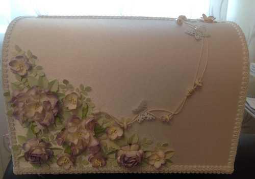 Сундучок для денег