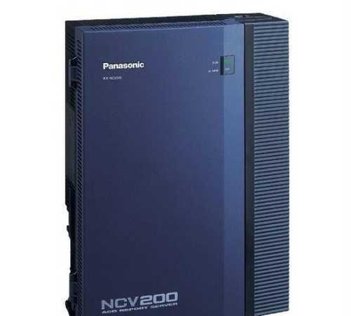 Плата Panasonic KX-NCV200BX для Мини атс