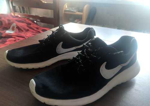 Кроссовки Nike Roshe Run, 42