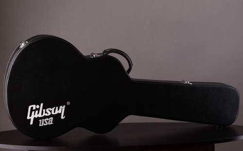 Гитарный кофр/кейс под Gibson 335 Полуакустику