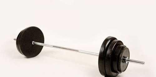 Диск MB Barbell MB atletb51 15 кг