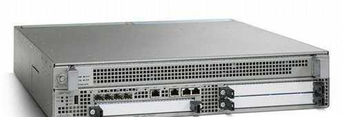 Маршрутизатор Cisco ASR1002-10G C ндс