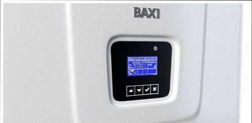 Котел тэновый Baxi