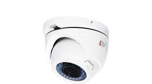 Камера видеонаблюдения LTV CXM-710 48