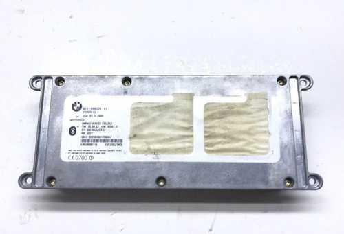 Telematics Control Unit Bmw 7 Series E66 N73 2006