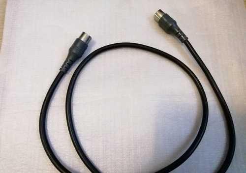 Межблочный кабель akai Din 5-pin Japan