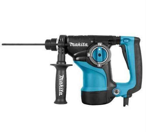Перфоратор Makita HR2811F