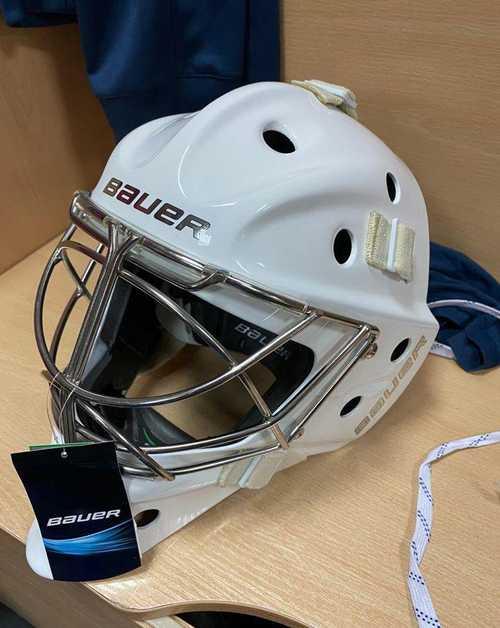 Вратарский шлем Bauer profile 940x SR