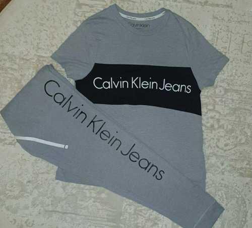 Домашний, спортивный костюм / Пижама Calvin Klein