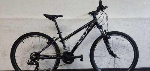 Женский велосипед GT Laguna 26 S (Alumin/Shimano)