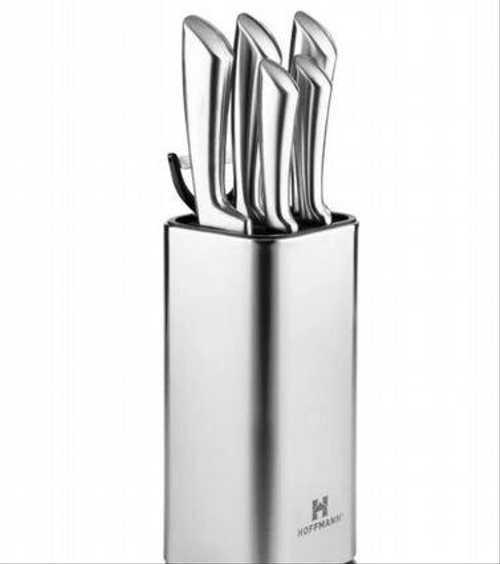 Набор кухонных ножей hoffmann из 7 предметов HM 66